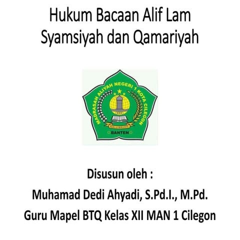 Materi_BTQ_Kelas_XII_(Pertemuan_9)_Hukum_Bacaan_Alif_Lam_Syamsiyah_dan ...