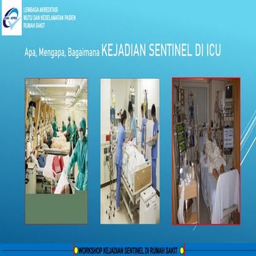 MATERI BU ASIH_ Kejadian SENTINEL DI ICU.pdf