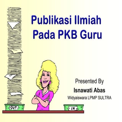Materi bu isna | PPT