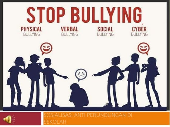 Powerpoint bullying di sekolah dan cara mengatasinya.pptx