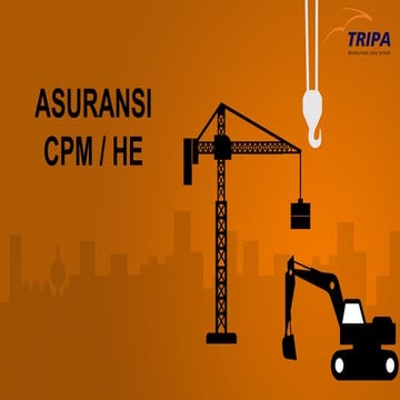 CPM HE Insurance, Available for instant download in exchange for a bit ...