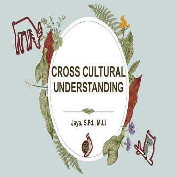 Materi Cross Cultural Understanding.pptx