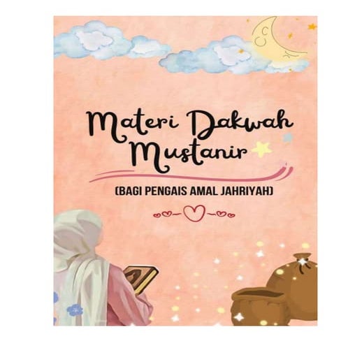 Materi Dakwah Mustanir materi inspirasi .docx