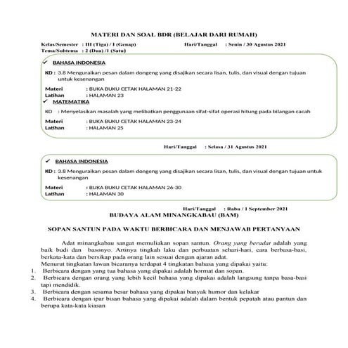 MATERI DAN SOAL BDR KETIKA MASA KORONA.docx