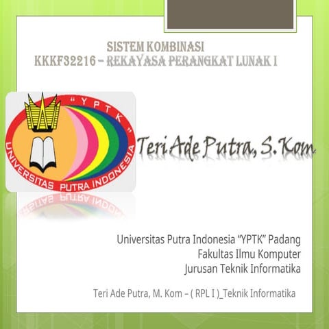 Materi dan Tugas SK RPL I 2023-2024 Genap.ppt