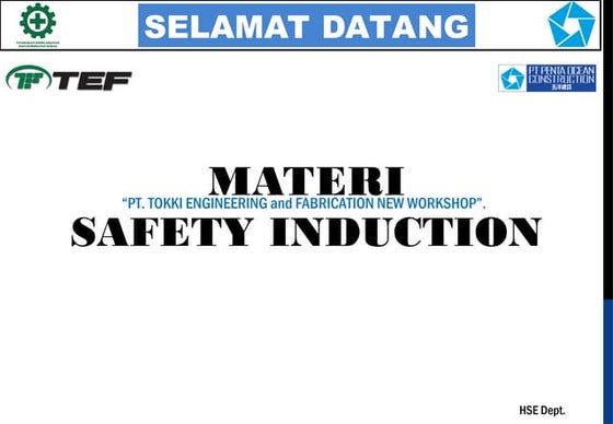 2. SAFETY PROCEDURE DALAM MEMANJAT TOWER.ppt