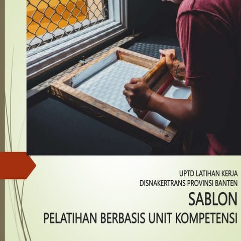 MATERI DASAR PELATIHAN SABLON - PBM TA 2024.pptx