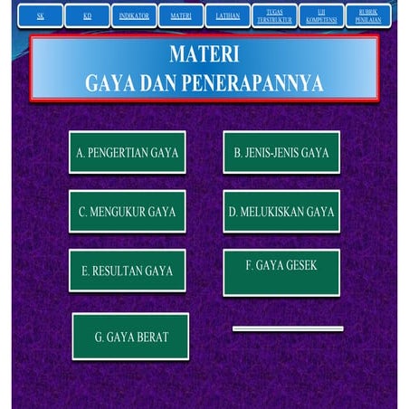 Materi Dasar Teknik Mesin - Mekanika Gaya.pdf