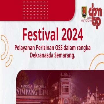 Dekranasda (Dewan Kerajinan Nasional Daerah) | PPTX
