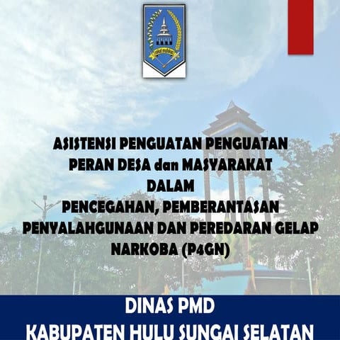 Materi Desa Bersinar II dinas PMD 2023.pptx