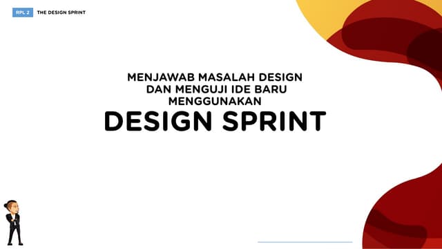 Review Design Sprint | PDF