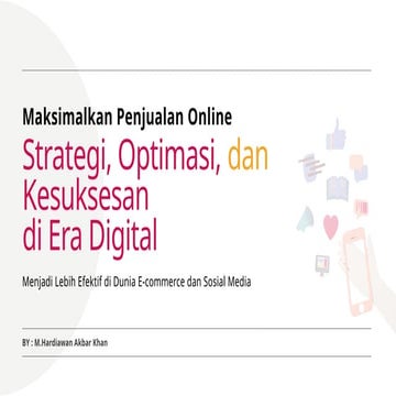 Materi Digital marketing Ahmad hardiwan .pptx