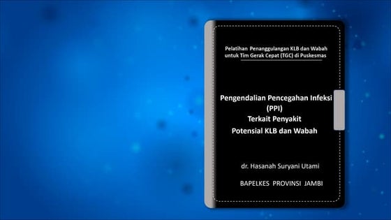 Kewaspadaan universal materi muhamad ganda saputra.ppt