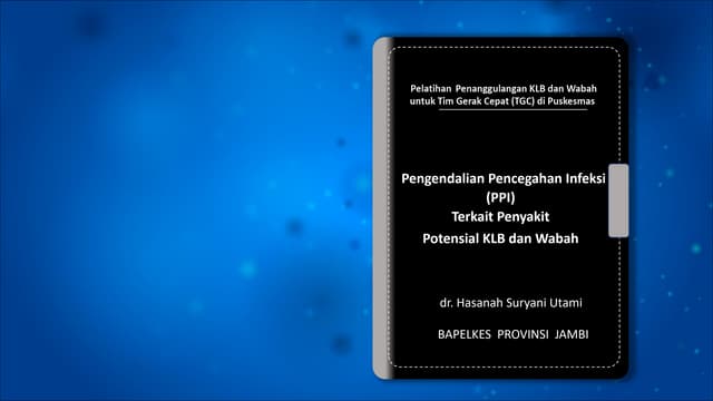 PPT Edukasi Hand Hygiene kebersihan tangan PPI.pdf