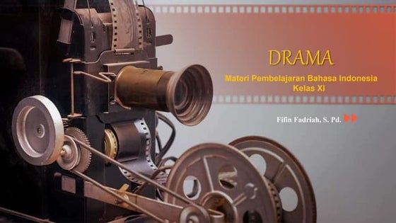 Materi Bahasa Indonesia Kelas XI (Karya Ilmiah) | PPTX