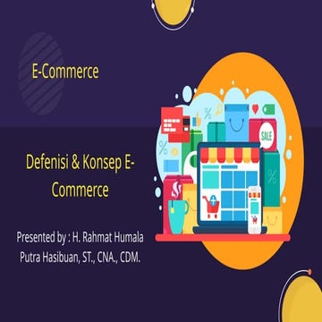 Modul Pertama Defenisi & Konsep E-Commerce.pdf