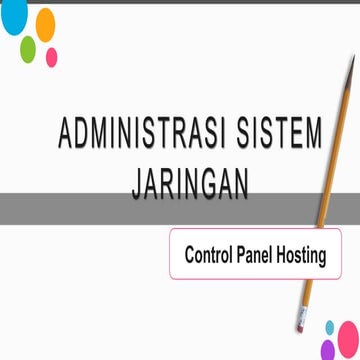 materi Evaluasi Control Panel Hosting - Copy.pptx