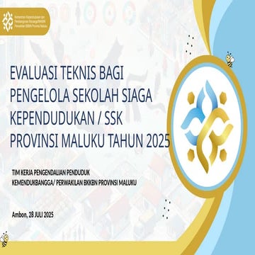 Materi Fasiltasi dan Pembinaan Teknis SSK bagi Pengelola SSK TA 2025.pptx