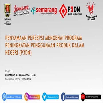 Materi FGD Kinerja - Bappeda - Dewangga.pptx