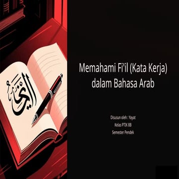 Materi Fiil Semester Pendek.pptxMateri Fiil Semester Pendek.pptx