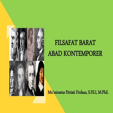 MATERI FILSAFAT ABAD KONTEMPORER.pdf