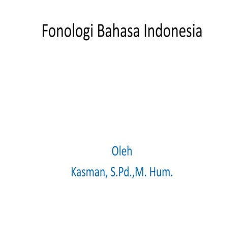 BMMB3183: FONEM VOKAL DAN KONSONAN.pdf