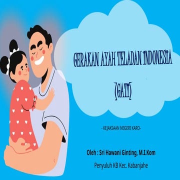 Materi GATI (Gerakan Ayah Teladan Indonesia)NEW.pptx