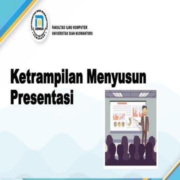 Materi Hakikat dalam melakukan Presentasi.pptx
