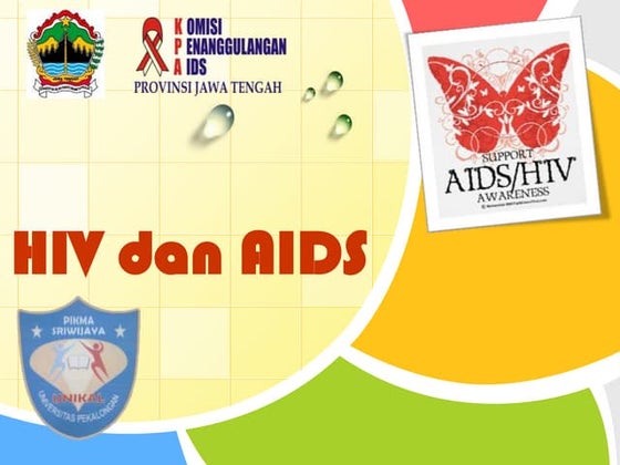 PowerPoint Presentasi Penyakit HIV AIDS.pptx