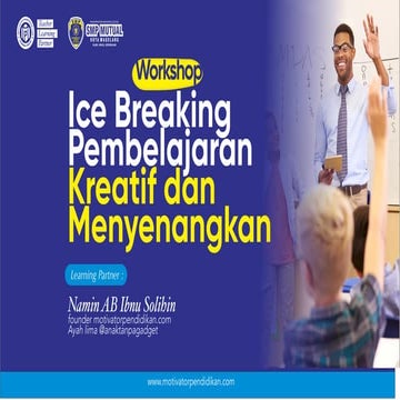 Materi Ice Breaking Pembelajaran Kreatif 2024 NEW.pdf