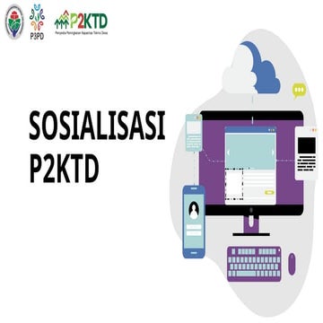 Materi ok II (Teknis Aplikasi P2KTD).pptx