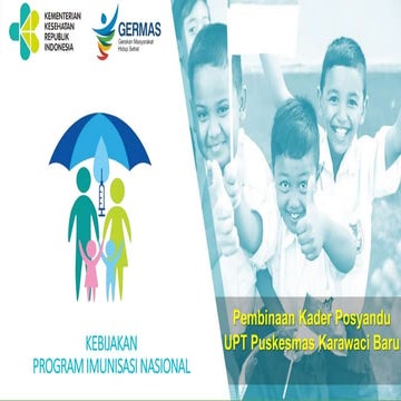 MATERI IMUNISASI_PEMBINAAN KADER POSYANDU 2024.pptx