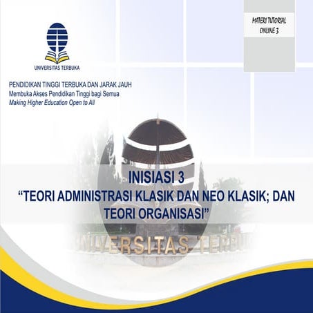 Materi Inisiasi 3 (1).pptxjklkljklmklmlkmkmk | PPTX