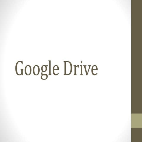 Materi Pelatihan - Mengenal Lebih Dalam Google Drive.pptx