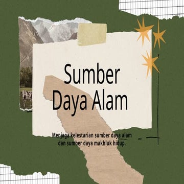 materi IPS lembaga sosial kelas 8 SDM.pptx