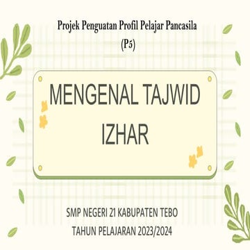 Materi izhar.pptx