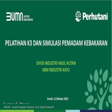 training materi pelatihan dasar dasar-k3.ppt