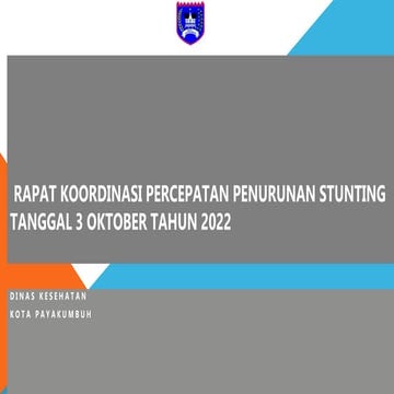 MATERI KADIS STUNTING 3 Agustus 2022 - Copy.pptx