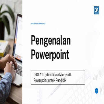 MATERI KAK ILHAM - DASAR Microsoft PPT.pdf