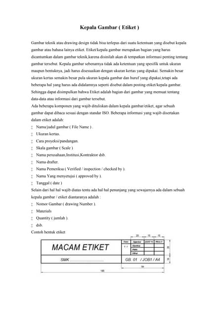 Ukuran keterangan gambar.ppt