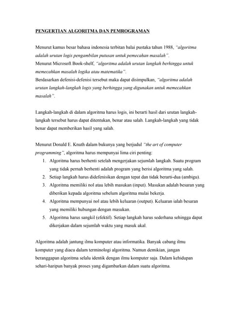 INFORMATIKA KELAS 8 MATERI ALGORITMA.pptx