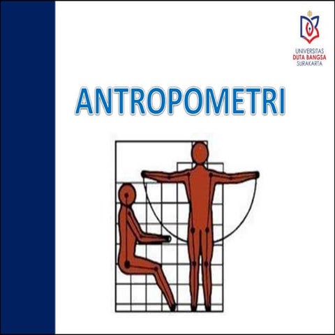 Laporan antropometri | DOCX