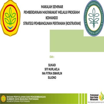 (MATERI KE 3) SEMINAR NASIONAL KOSTRATANI SUKADI.pptx