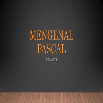 materi kelas 8 pemograman pascal.pptx
