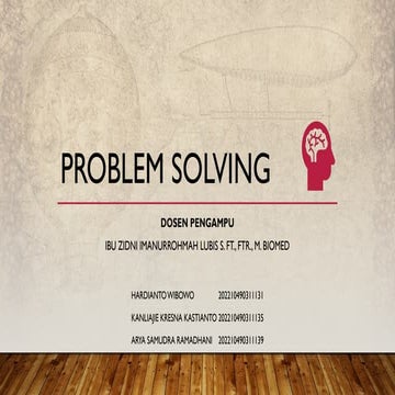 Materi Kelompok Problem solviiiiing.pptx