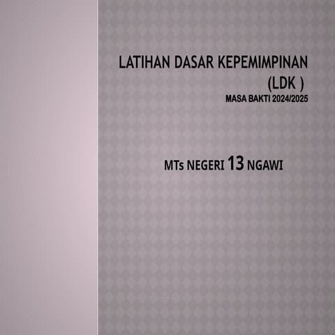 Materi Keorganisasian Latihan dasar kepemimpinan.pptx