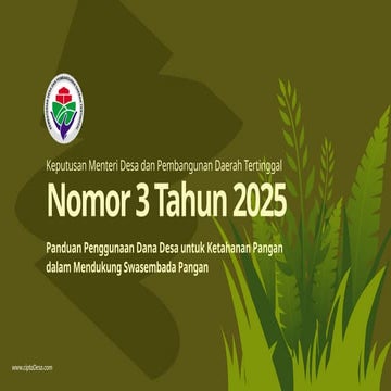 power point Materi Ketahanan Pangan 2025.pptx