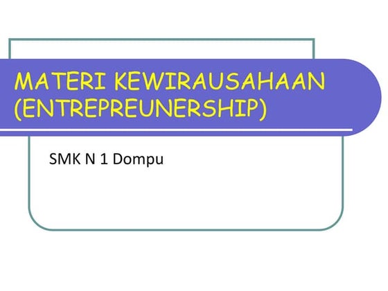 Contoh Artikel Ilmiah Populer | PDF