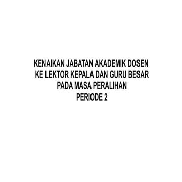 MATERI KJ KJ KE LK DAN GB TAHAP keduapptx | PPTX