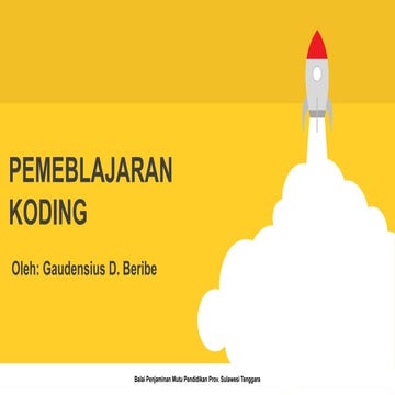 Kompilasi Materi Koding - Gaudensius.pptx